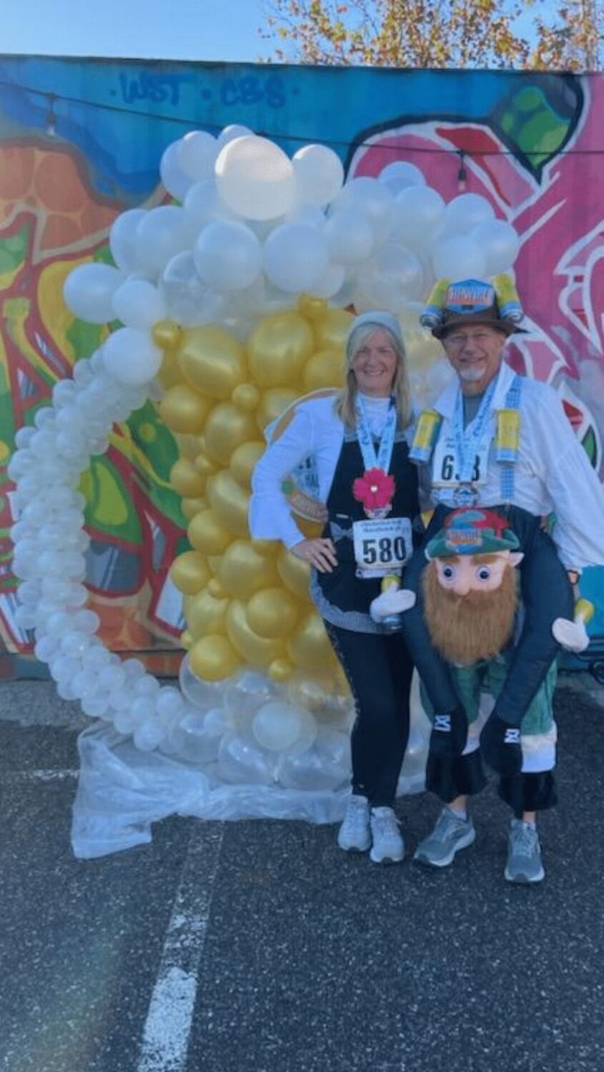 Race Creation and Running Events - Kick It Event Management