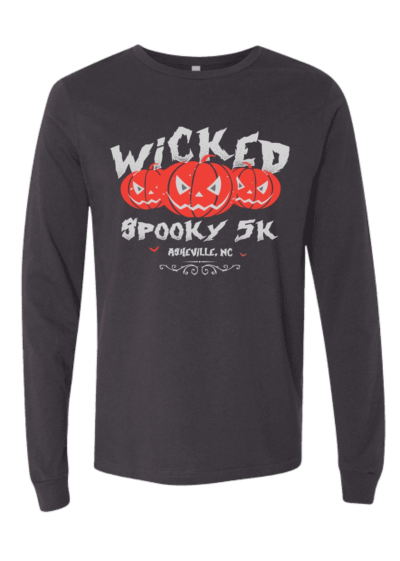 Wicked Spooky 5k Halloween Run- Kick It Event Management
